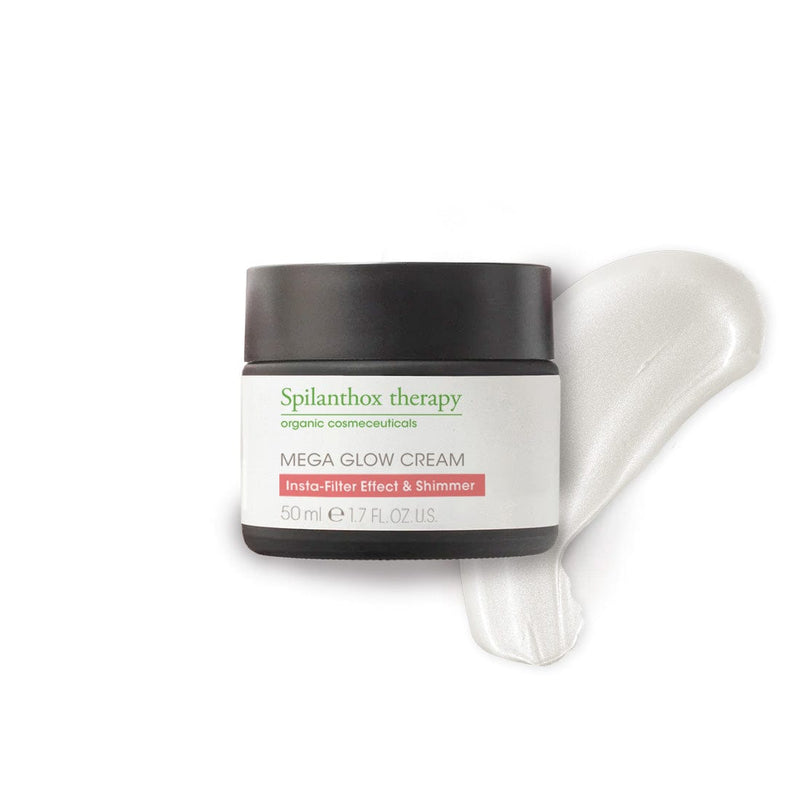 Spilanthox Therapy - Mega Glow Cream